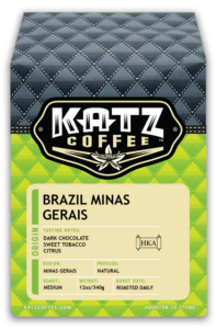 Shop Coffee - Katz Coffee