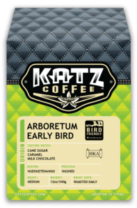 Shop Coffee - Katz Coffee