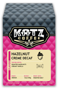Shop Coffee - Katz Coffee