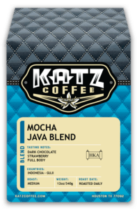 Shop Coffee - Katz Coffee