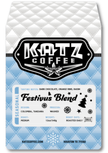 Shop Coffee - Katz Coffee