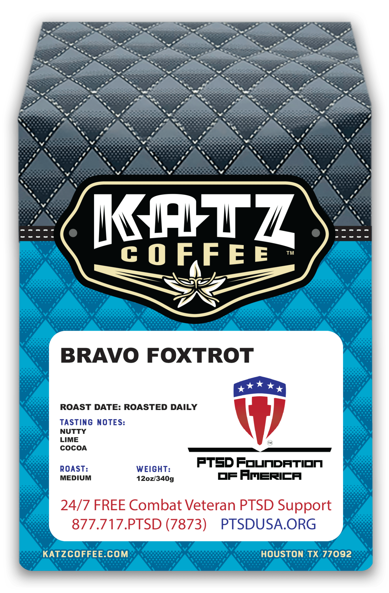 Shop Coffee - Katz Coffee