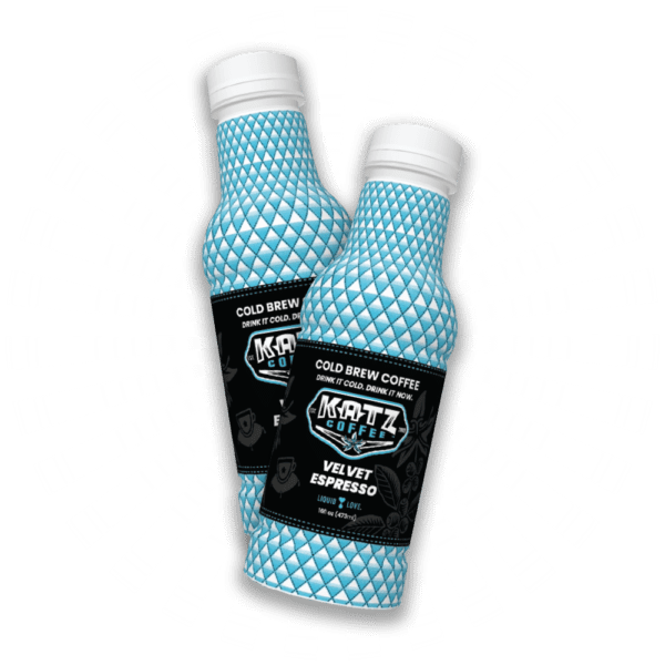 Katz Coffee - Incredible Coffee & Quality Service